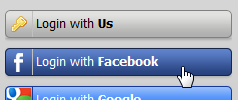 Social Sign-In