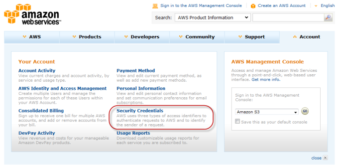Amazon Payments - Amazon Simple Pay